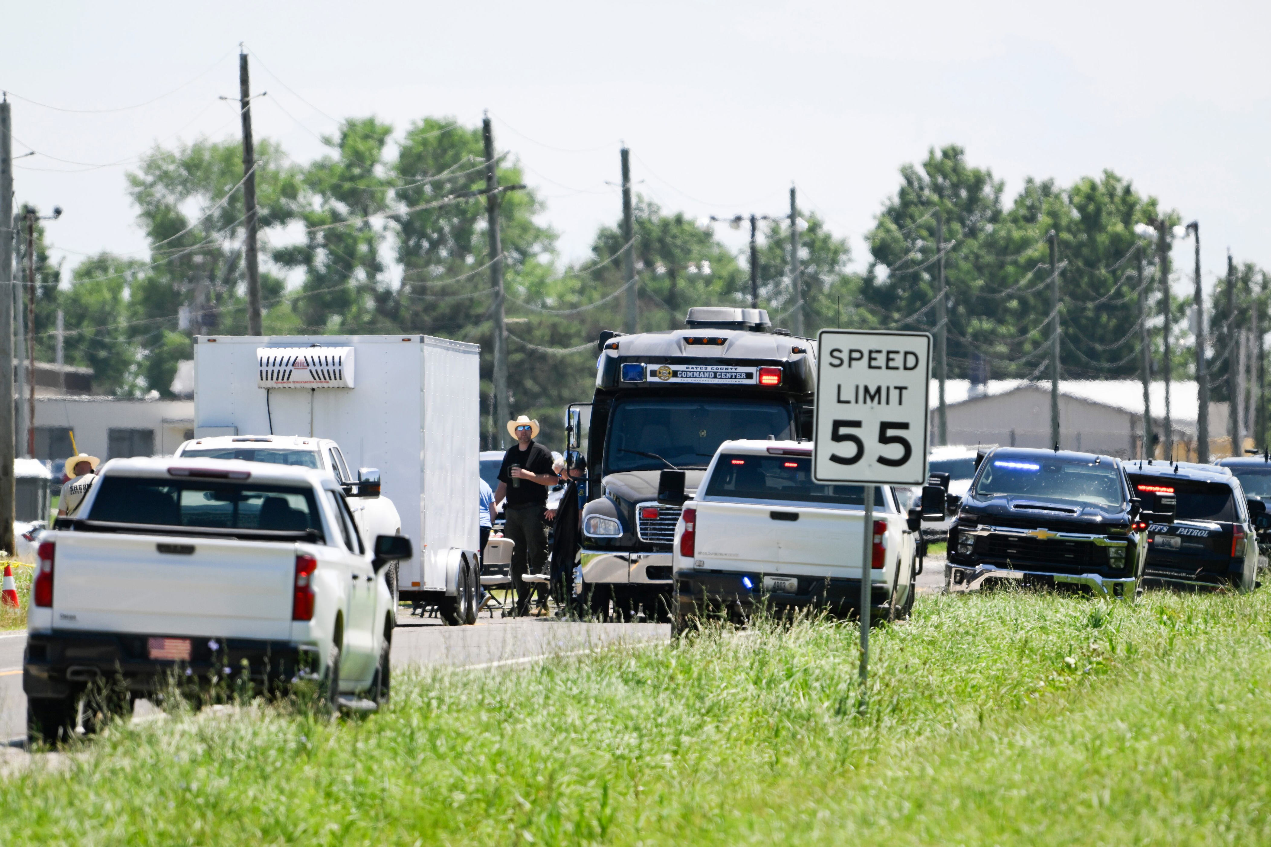 Skydive KC makes statement after 12 killed in Butler plane crash
