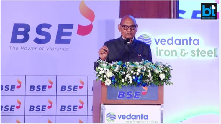 'My prayer to God, Vedanta should always remain a dividend-paying ...