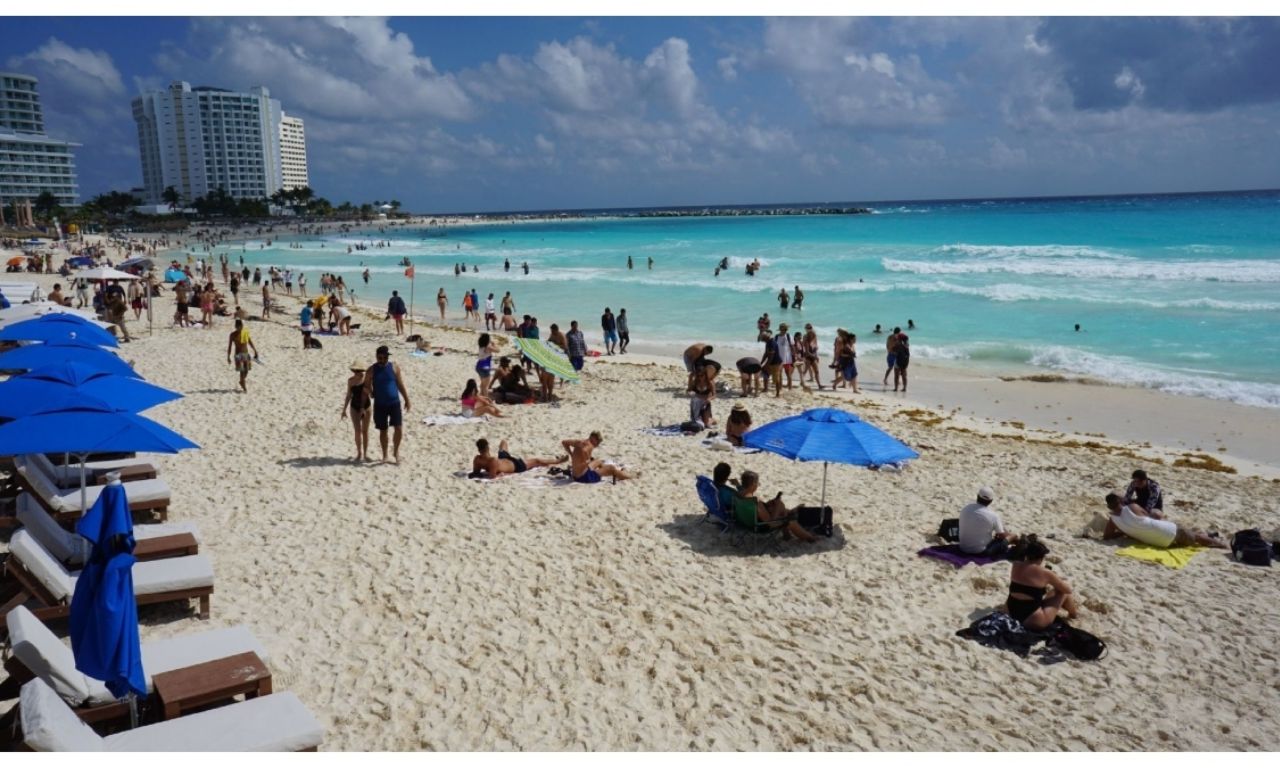 Sectur lanza quioscos para apoyo a turistas