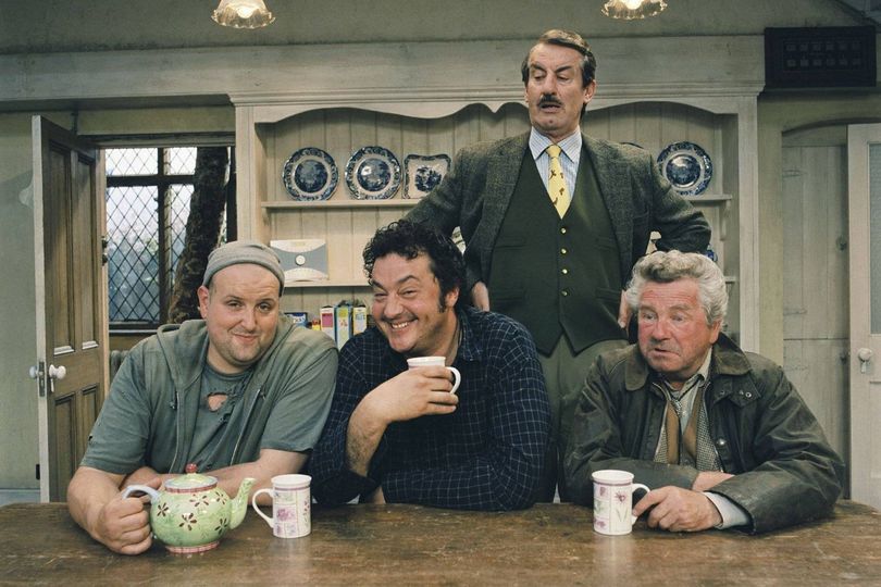 Tributes paid to Only Fools and EastEnders actor after death at 59