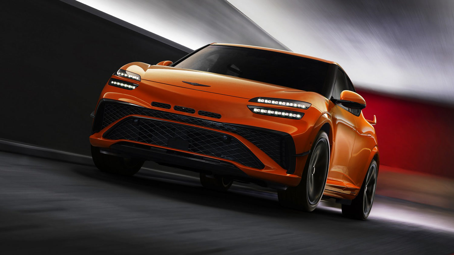 Genesis is launching 22 models by 2030 to take down BMW and Mercedes