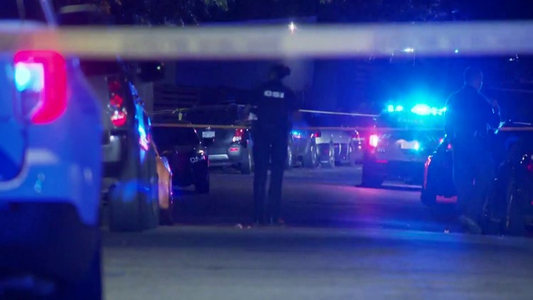 CMPD identifies victim in northwest Charlotte homicide investigation