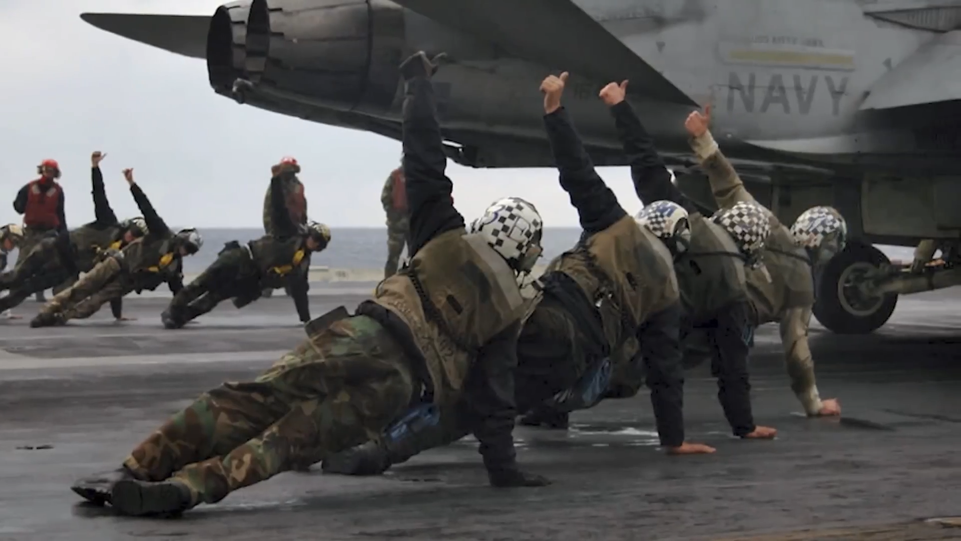 Aircraft carriers, bombers, and army brigades: The enormous price of US ...