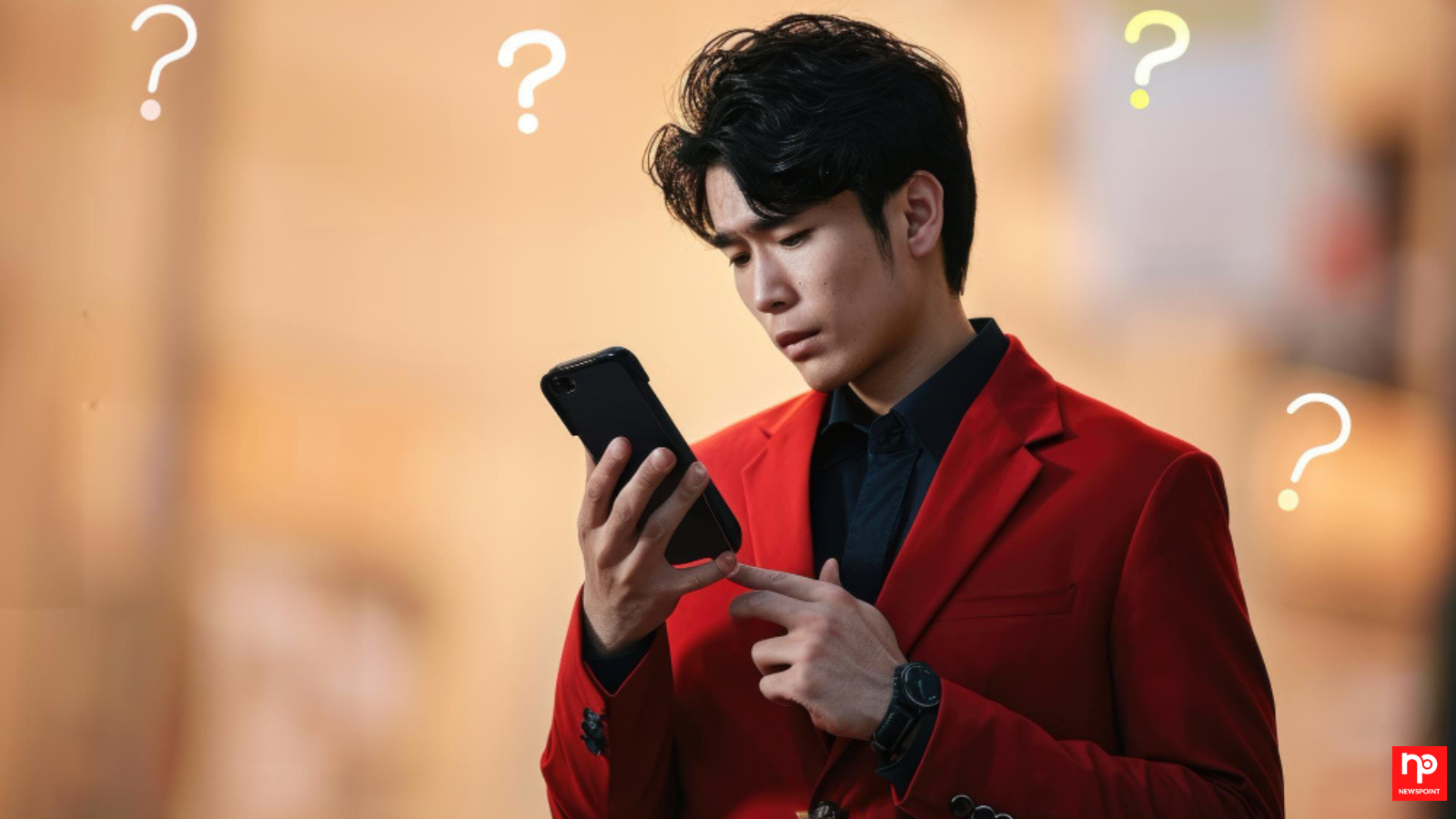 How often do we check our phones? Understanding the hidden habit ...