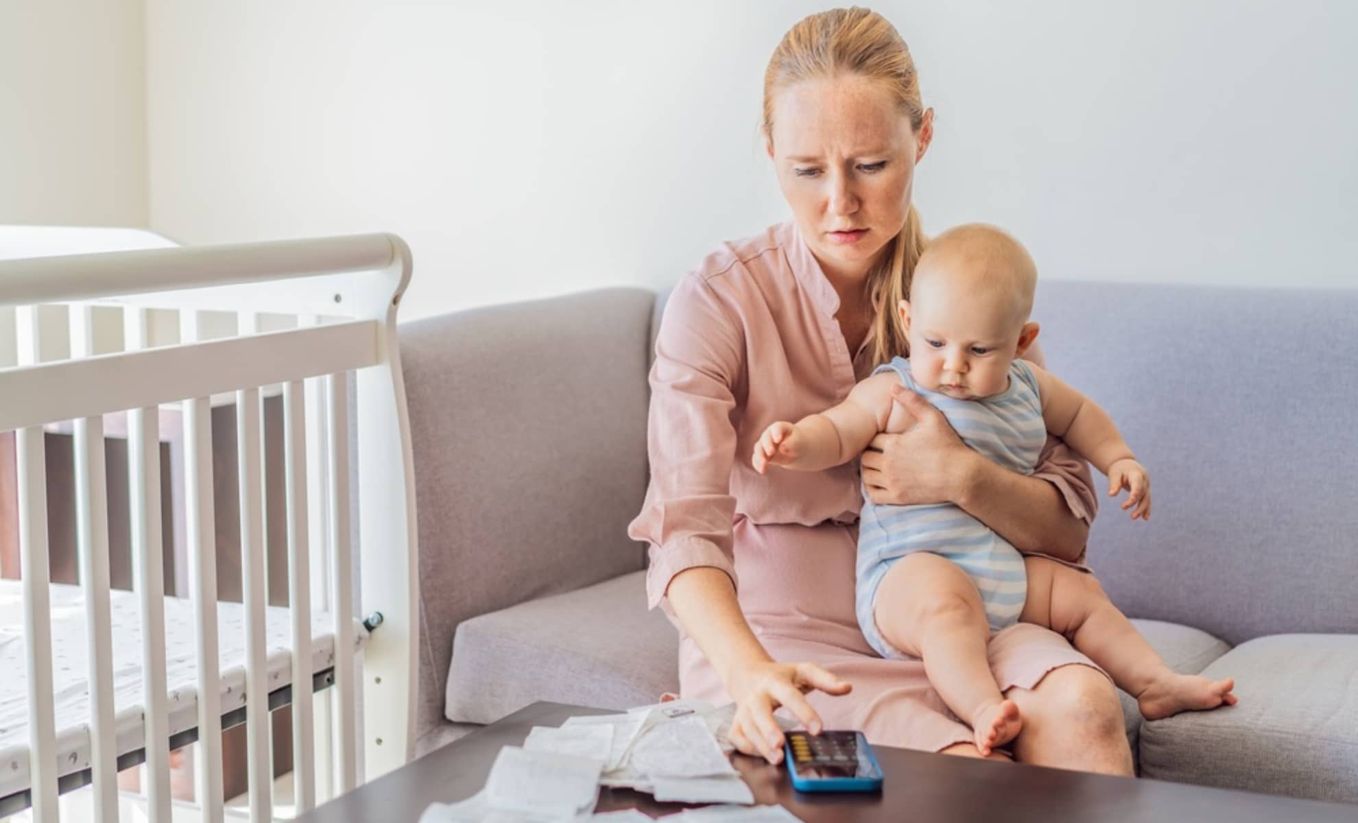 Families on £60,000+ income face possible child benefit repayments