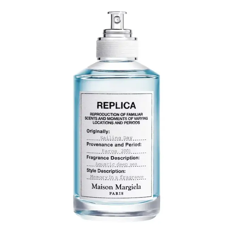 Perfumes frescos que duran todo el día para oler bien en verano
