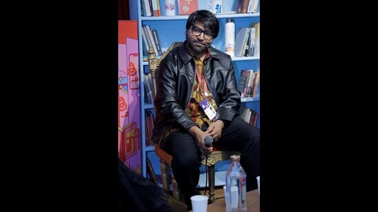 Anurag Minus Verma: “You’ll never see influencers making political ...