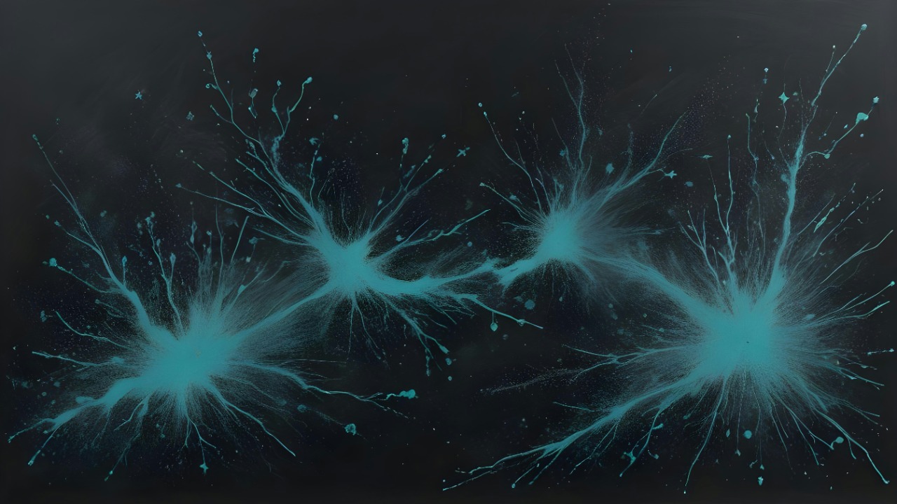Researchers say pulling a single enzyme from brain cells sharply cut ...