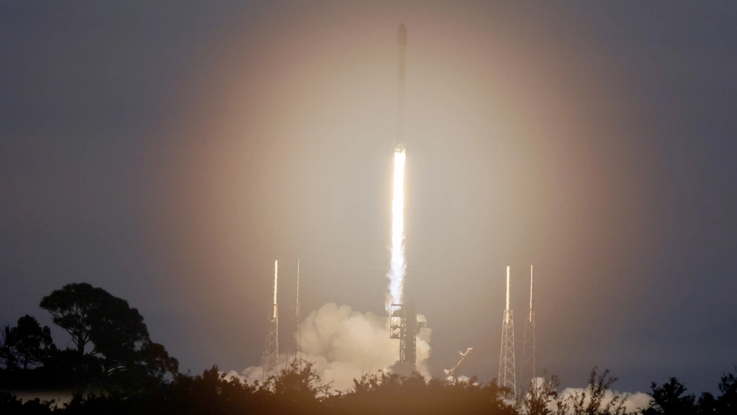 SpaceX IPO triggers index shake-up and valuation debate