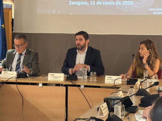 Una guía del Gobierno de Aragón aconseja cómo actuar ante situaciones ...