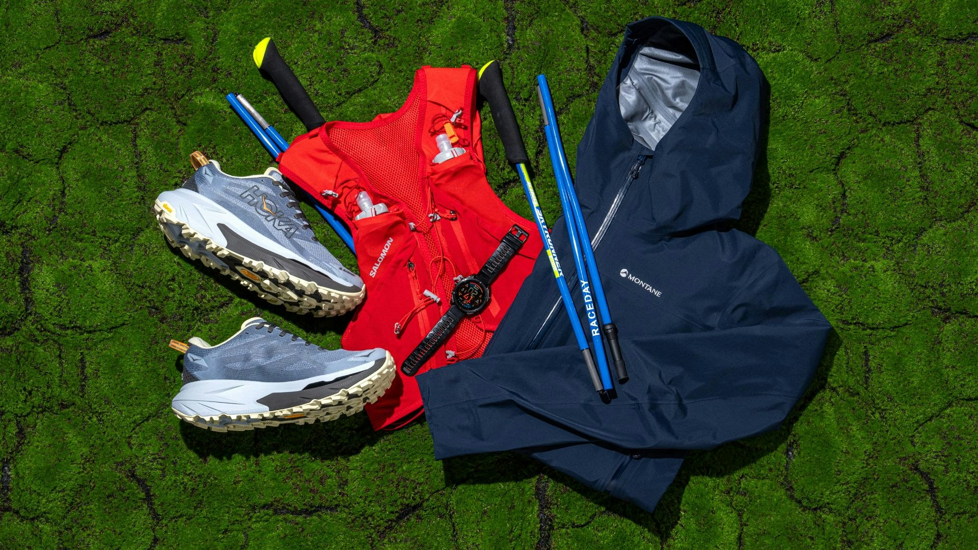 Running your first ultra this year? Our expert coach says don't start ...