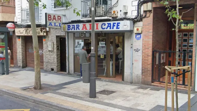La Policía Nacional detiene a tres personas en Zaragoza por el ...