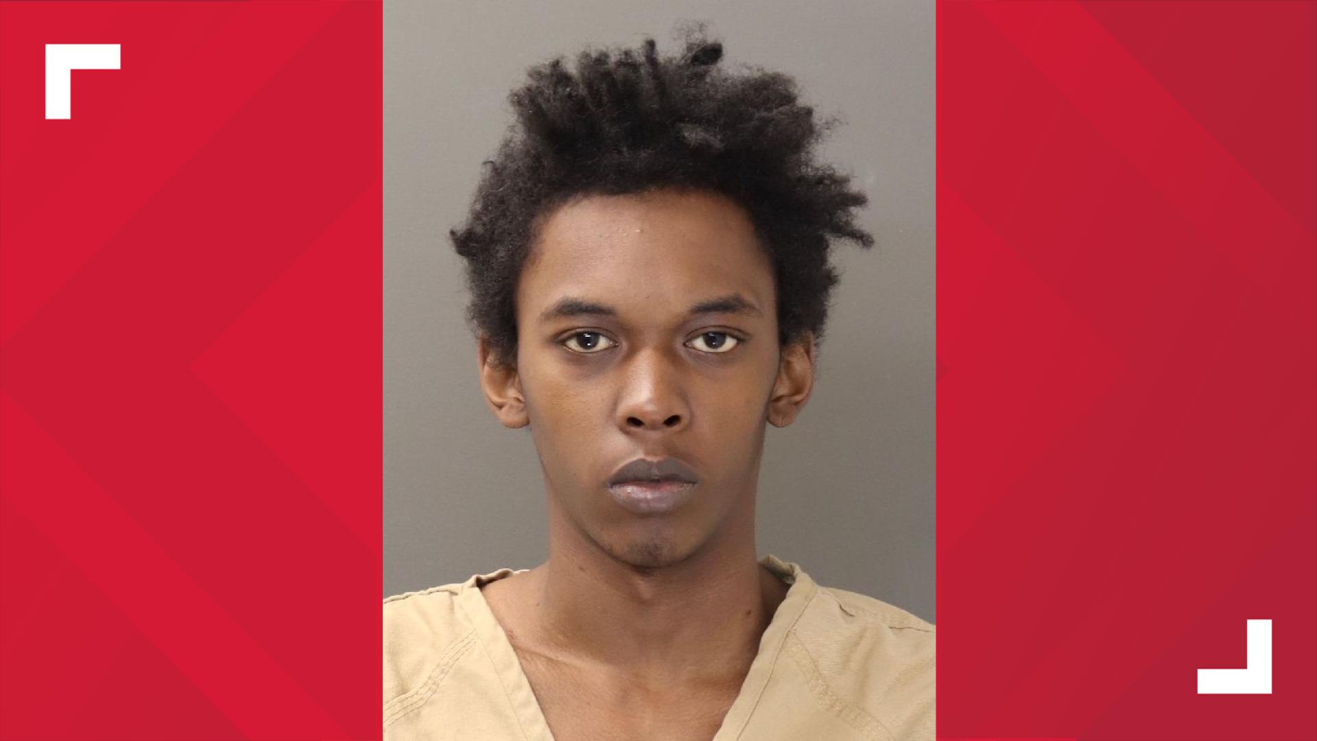 Suspect arrested in deadly northeast Columbus shooting