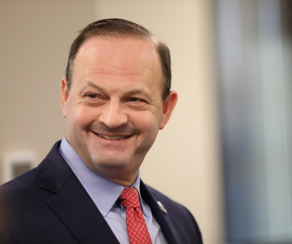 Ted Cruz endorses Alan Wilson as SC GOP runoff nears