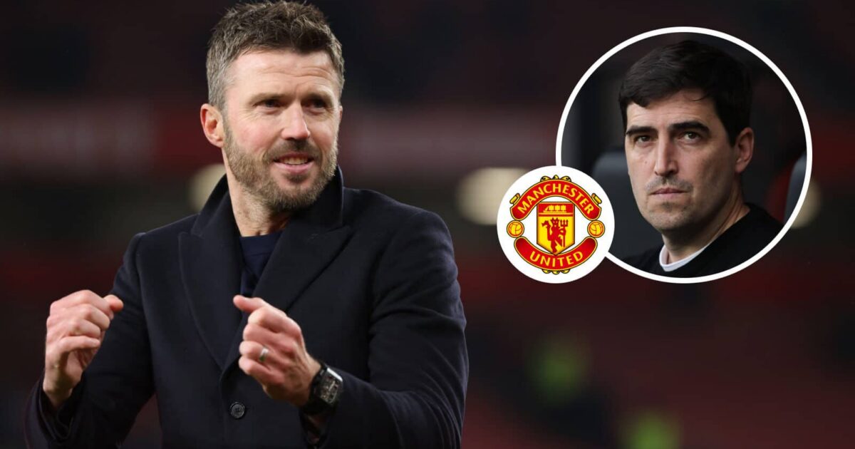 Man Utd to sign midfielder who plays his heart out after Liverpool ...