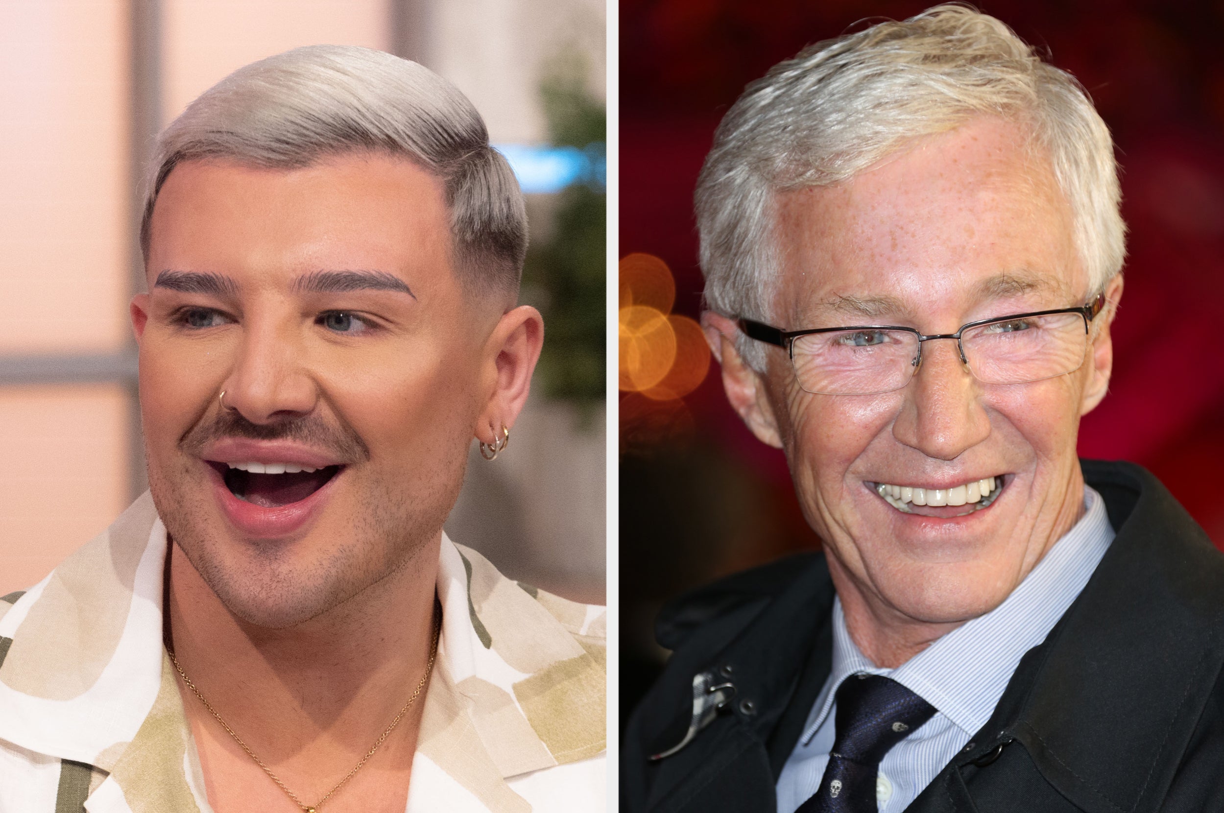 Drag Race winner Danny Beard to take the lead in new play about Paul O ...