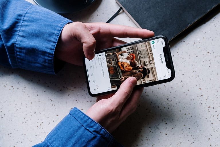 The social media scrolling habit is more harmful than you think ...