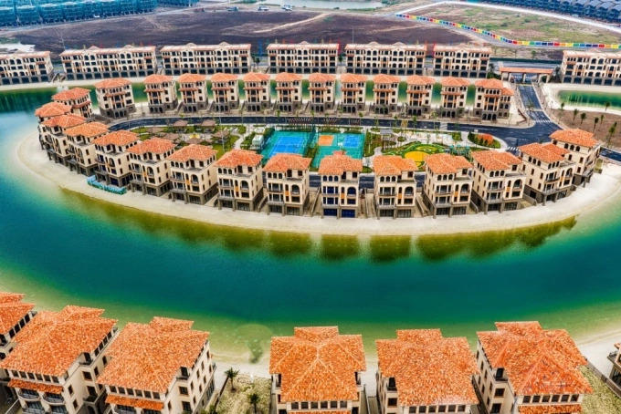 Vinhomes Royal Island positioned to benefit from Hai Phong's northward ...