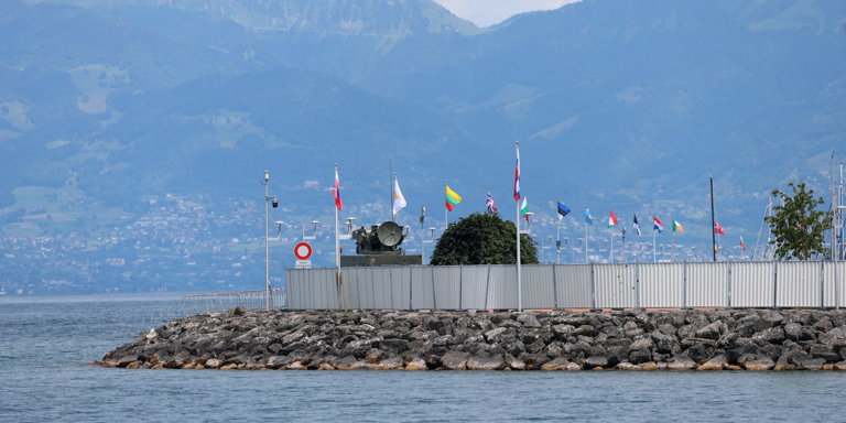 G7 summit begins in France: European leaders aim to sway Trump on ...