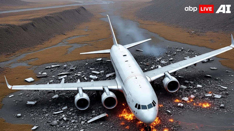 Pakistan Air Force training aircraft crashes in KPK; 2 pilots killed
