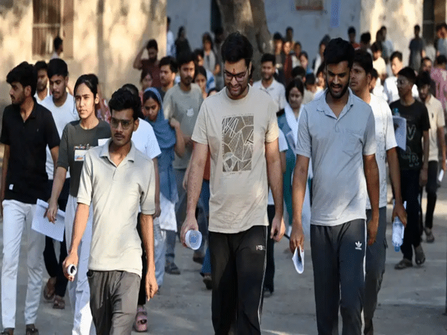 JEECUP 2026 result date: Candidates with low scores in the UP ...