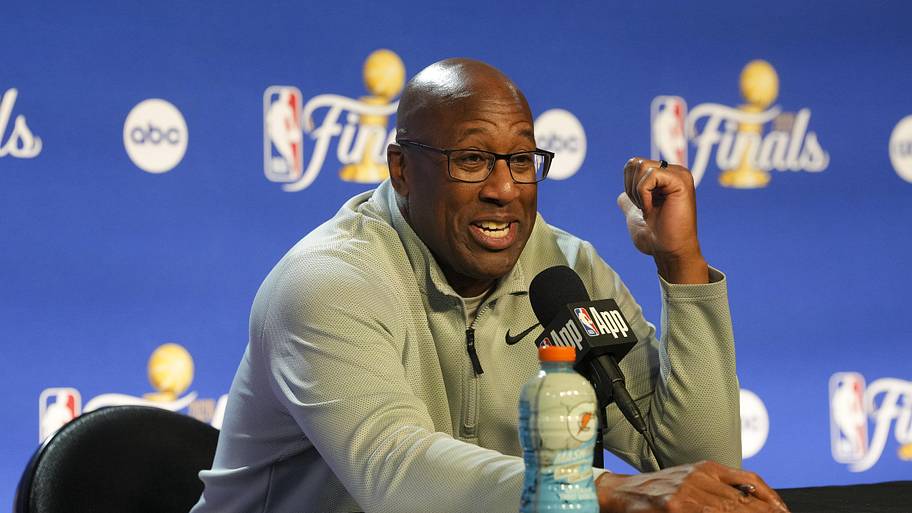 Knicks just exposed the move standing between the 76ers and a title