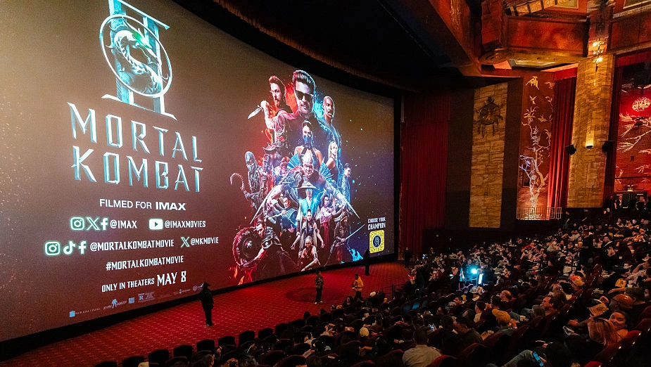 Game adaptation boom fuels calls for next big-screen hits