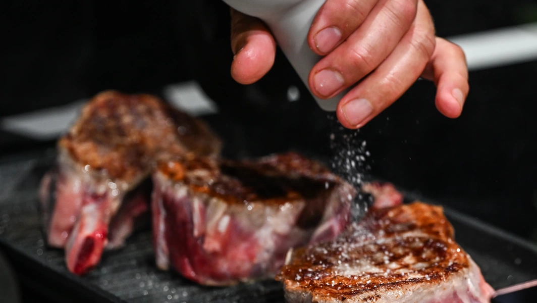 Steak night secrets for perfect home cooking