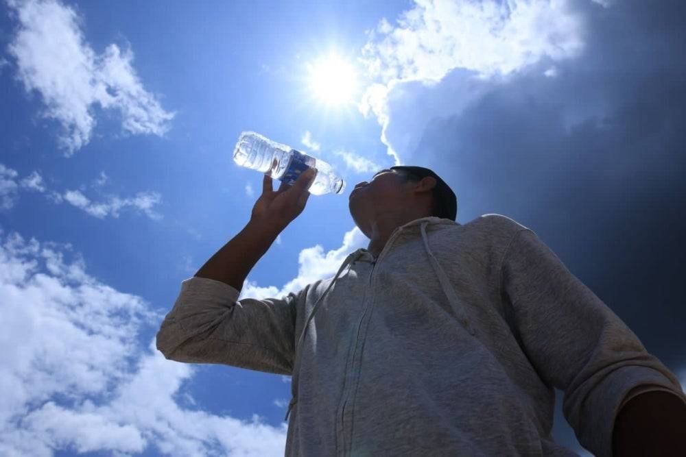 Malaysia ramps up preparedness as strong El Niño expected to last until ...