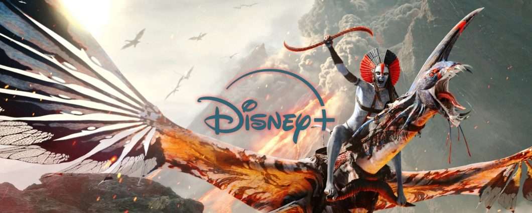 Novità su Disney+? Tutto quello che devi vedere tutto d'un fiato