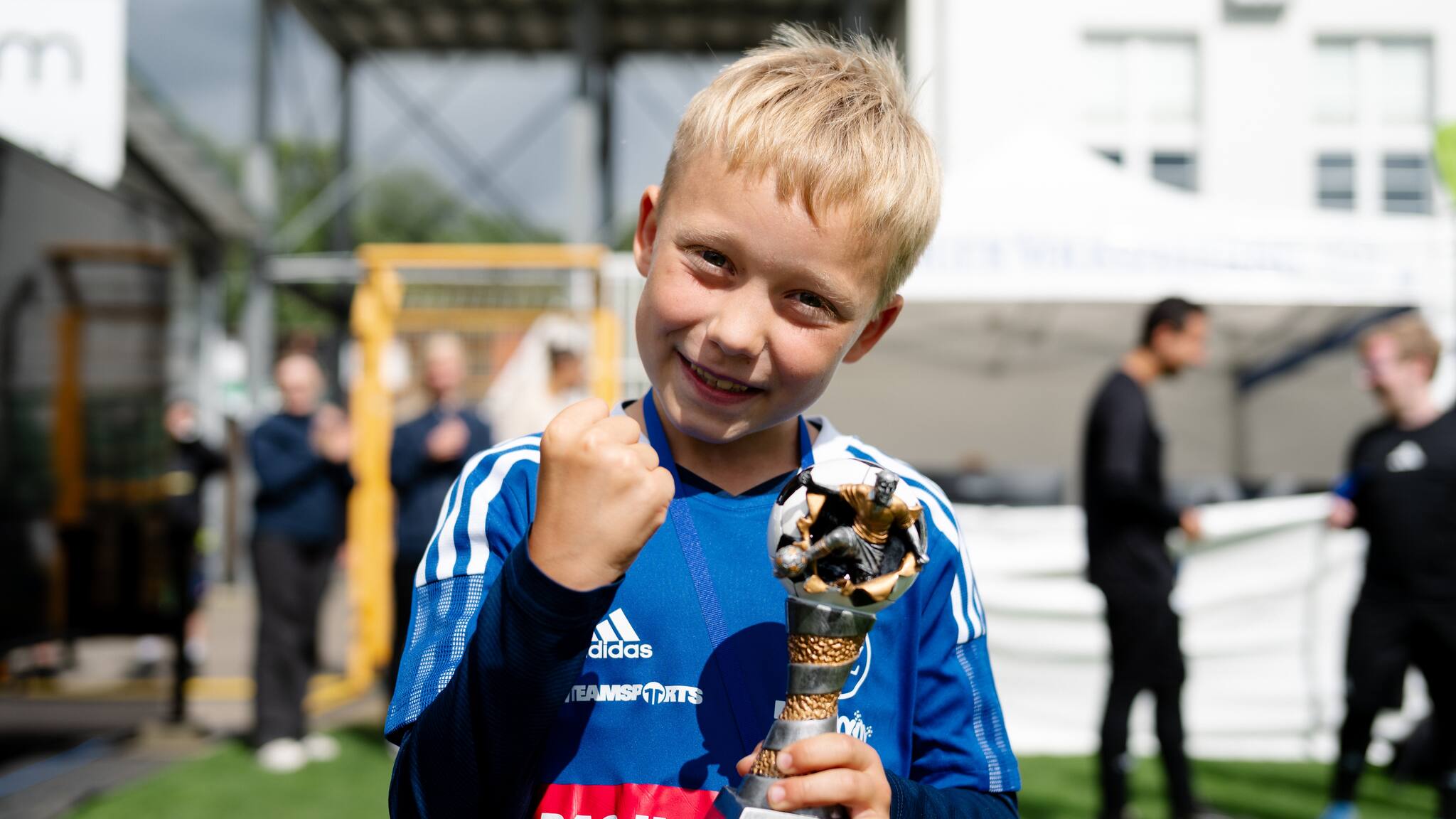 Beste Fan-Performance und Topscorer: Marokko und Japan holen Titel bei ...