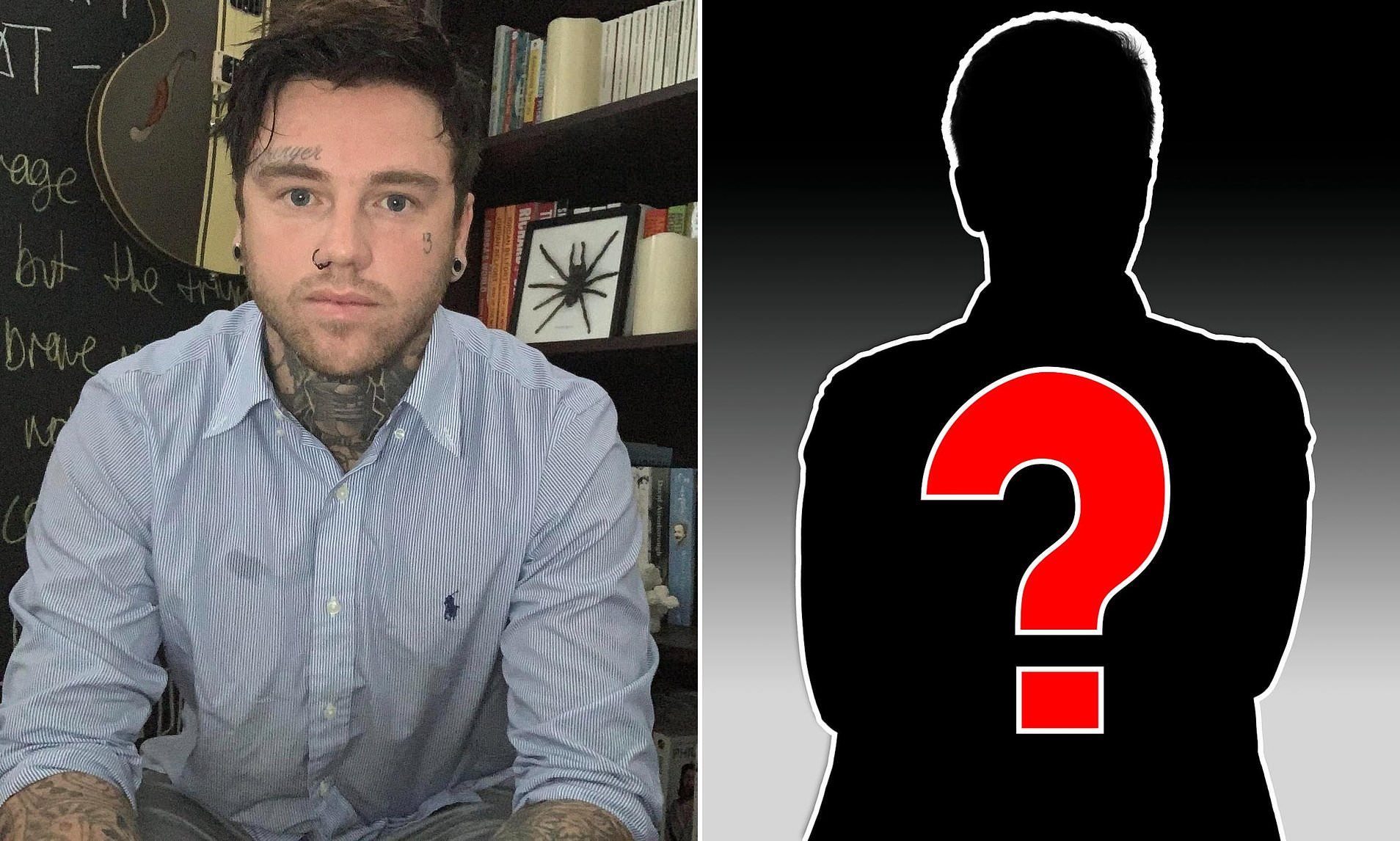 Whistleblower thrown in cell for exposing name of 'high-profile man ...