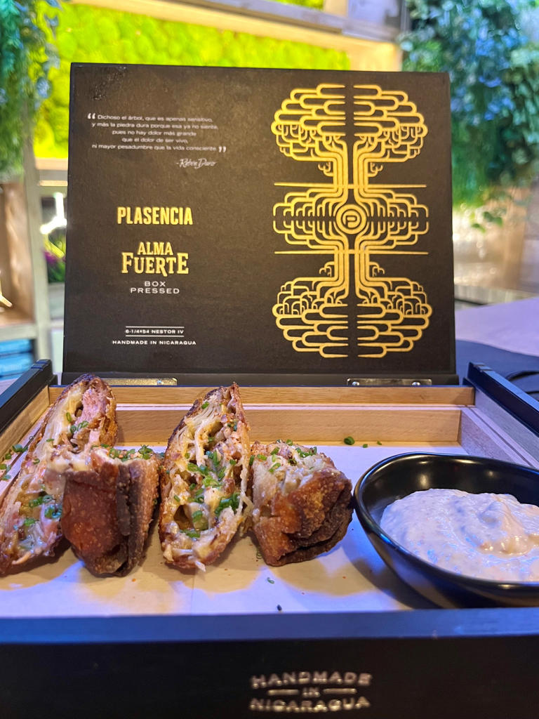 Chic new restaurant is a welcome addition to Cape Coral's food scene
