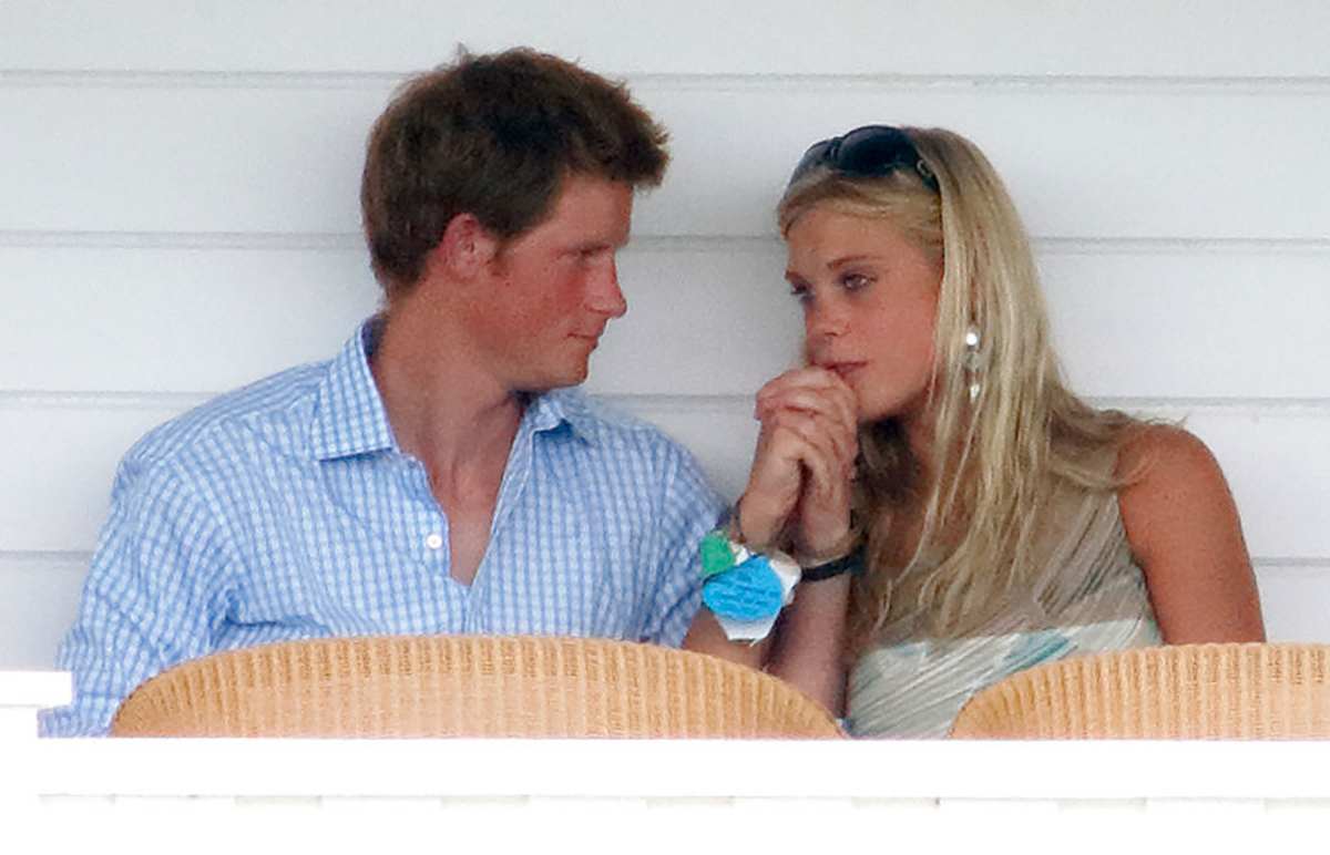 Prince Harry caught in awkward courtside moment after Spike Lee snubs ...