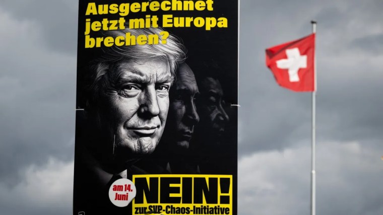 The European country plotting a population cap to curb immigration