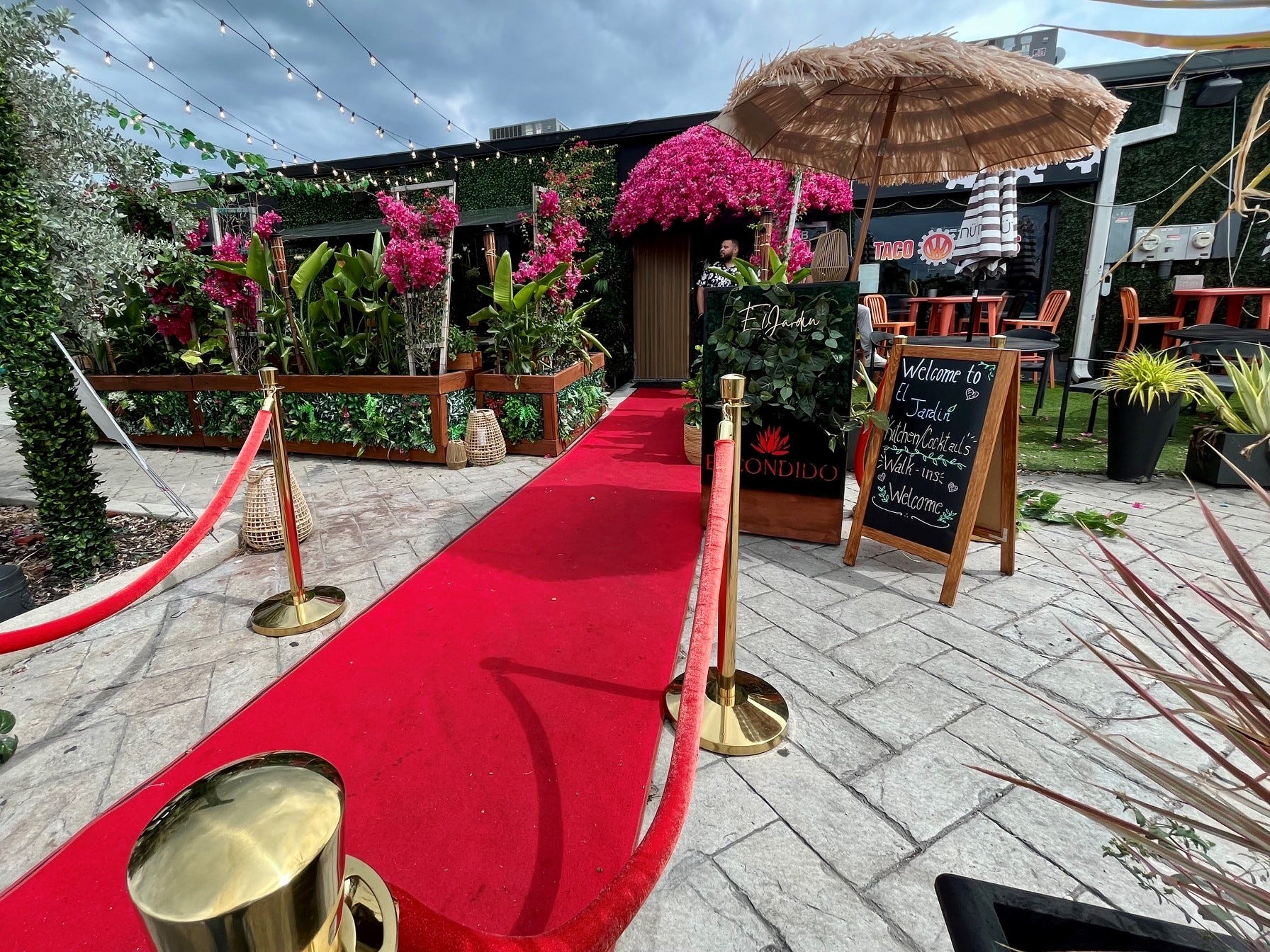 Chic new restaurant is a welcome addition to Cape Coral's food scene