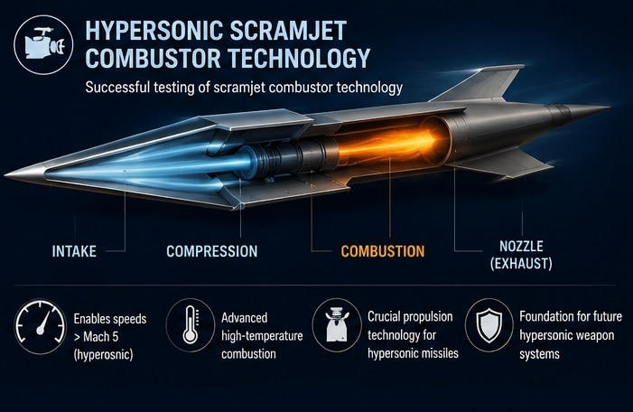 Ballistic shields, MIRVs & hypersonics: India joins elite ranks with ...