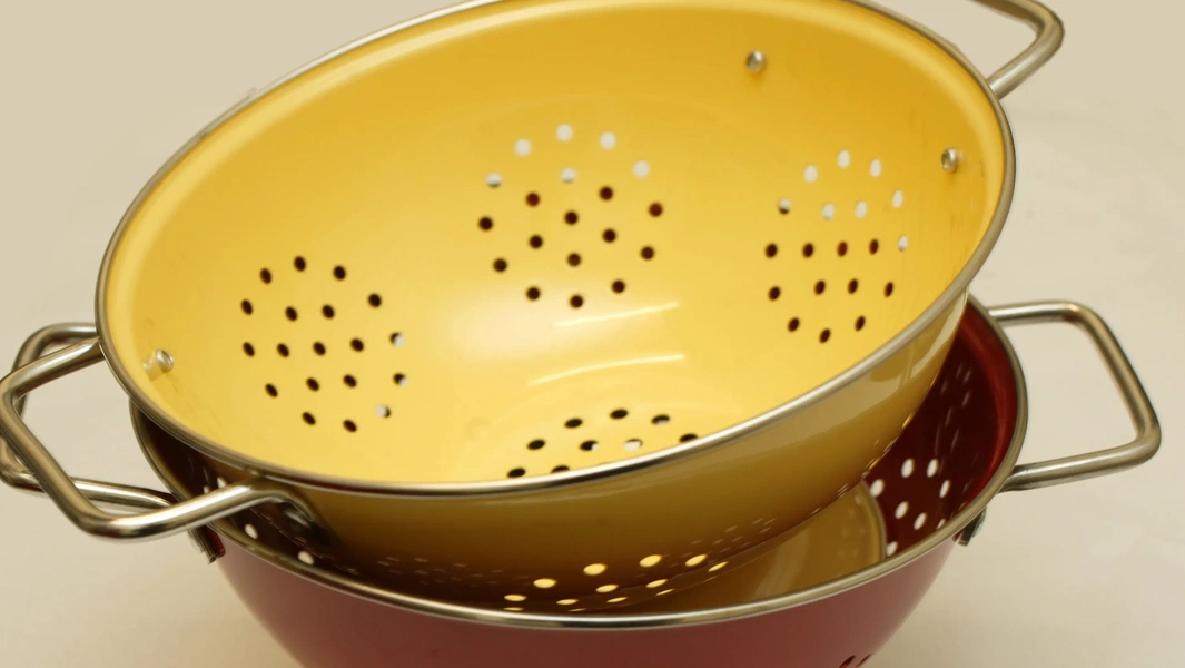 Food-inspired kitchen colours dominate 2026 décor trends