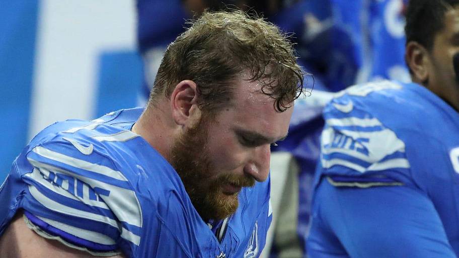 Frank Ragnow's explanation for retirement delay is frustrating yet ...