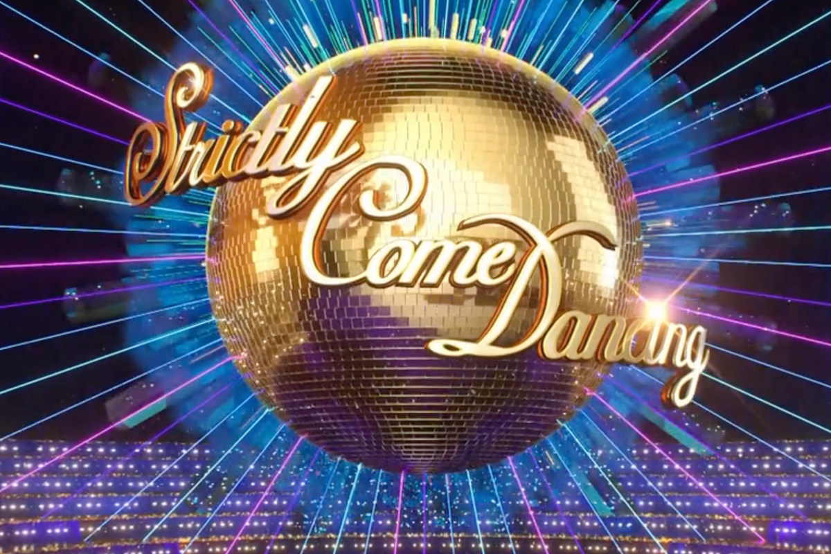 Meet the celebrity cast of Strictly Come Dancing 2026