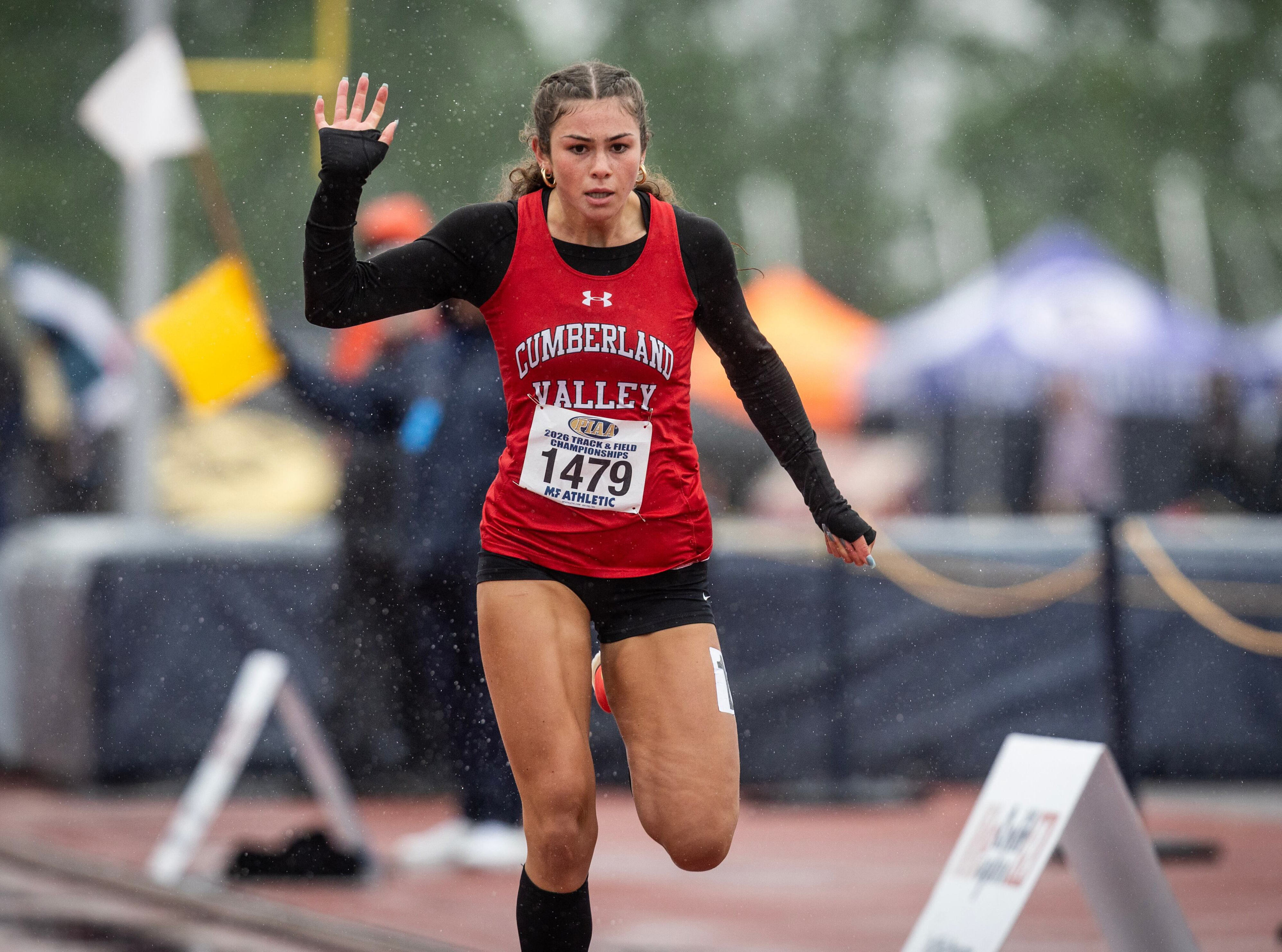 Meet PennLive’s 2026 girls track and field all-star team