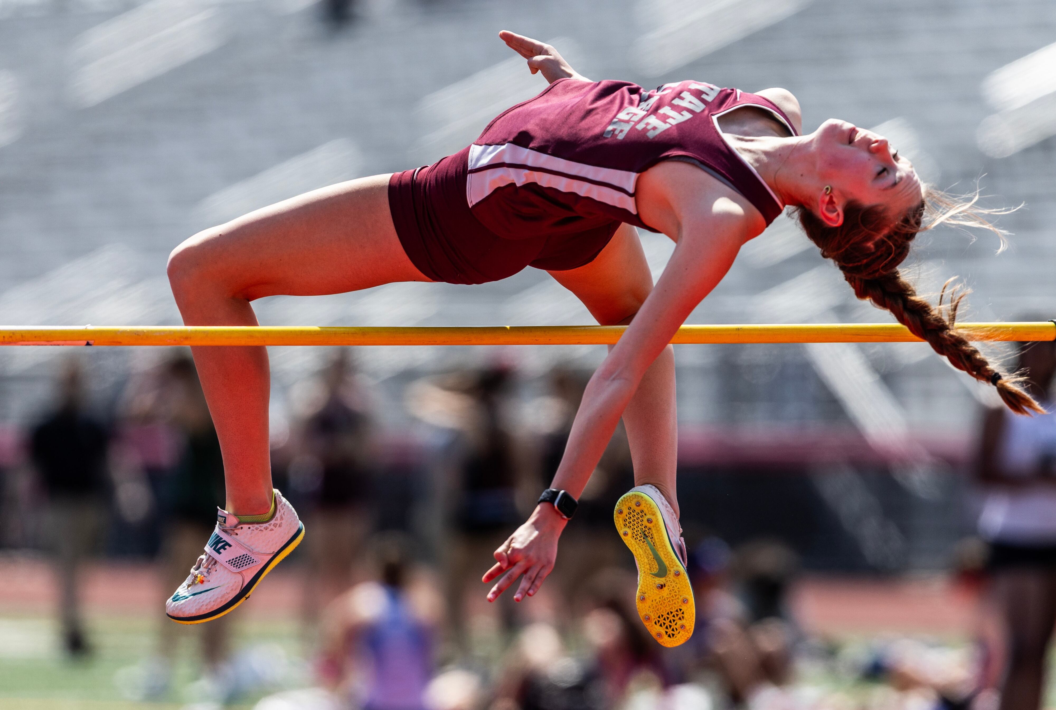 Meet PennLive’s 2026 girls track and field all-star team