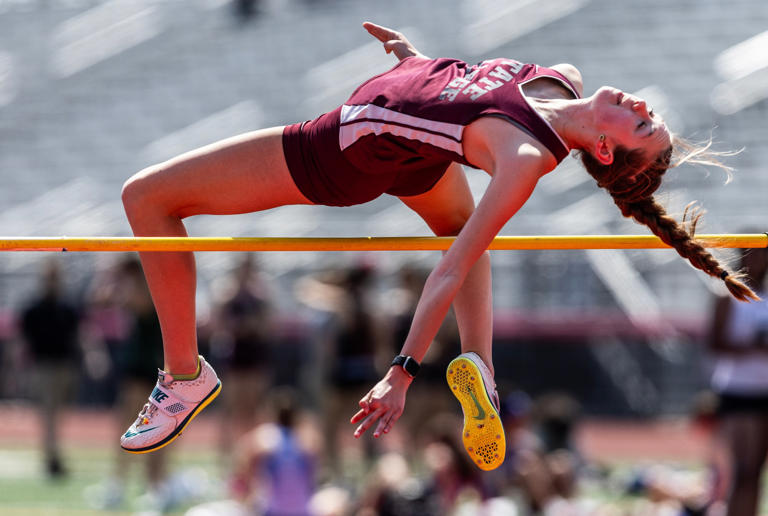 Meet PennLive’s 2026 girls track and field all-star team
