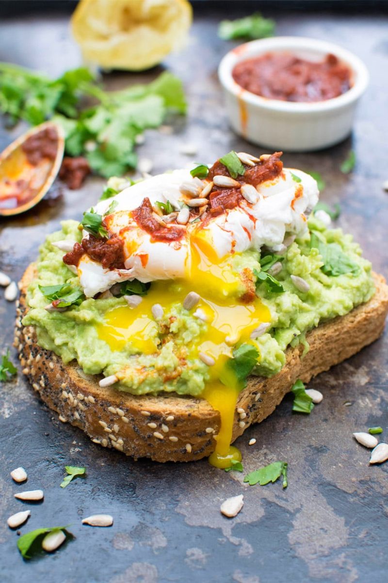 21 foods most people in their thirties actually eat in Britain