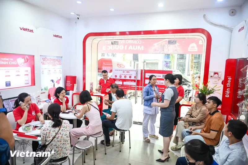 Nguy cơ gián đoạn giao dịch vì không nhận được OTP sau khi SIM bị khóa