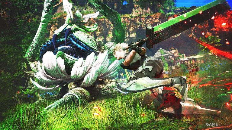 FF7 Revelation director has a solution for the RPG streamer 'crisis'