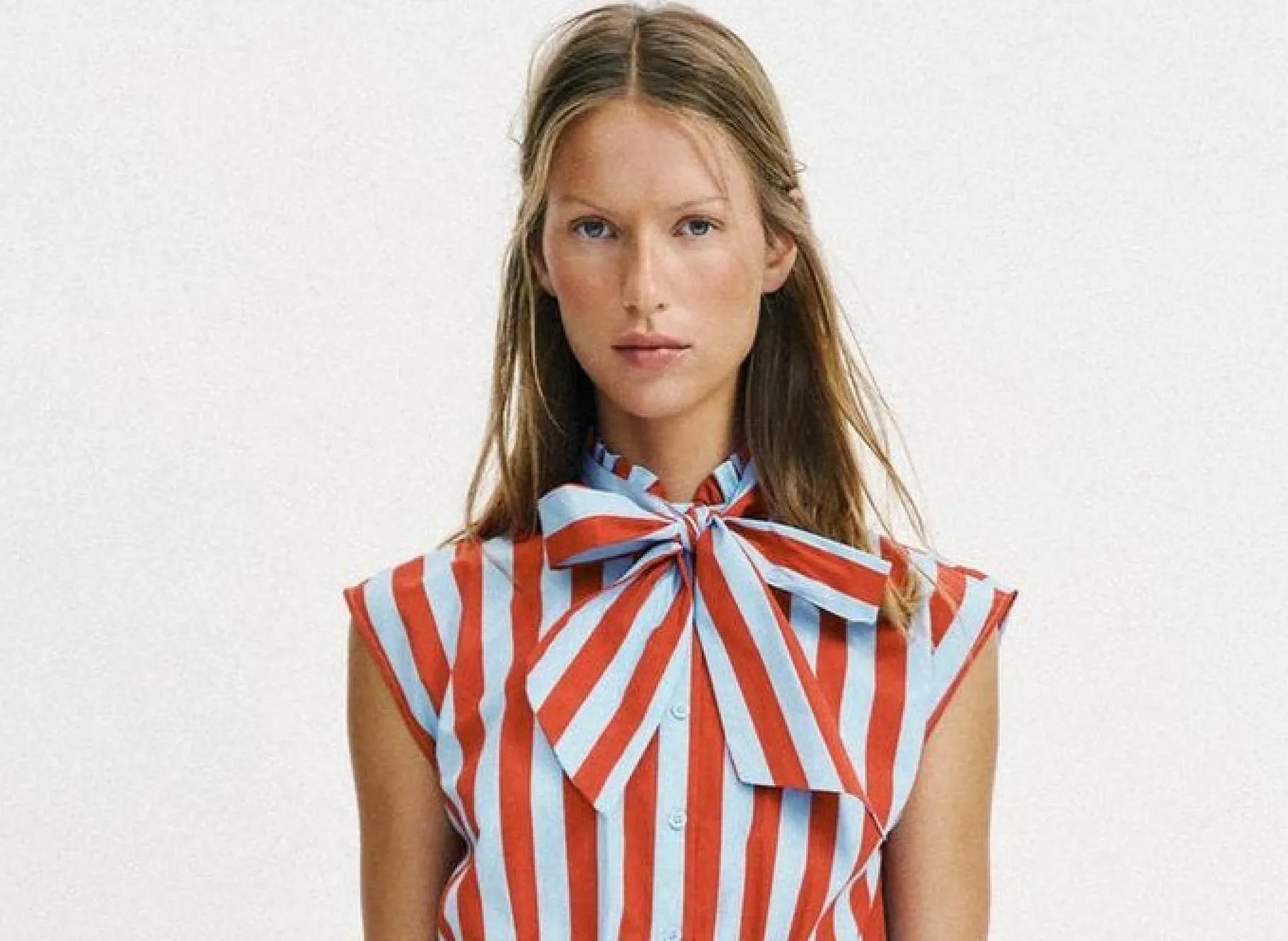Fashion experts have a clear idea of this summer's trend: elegant ...