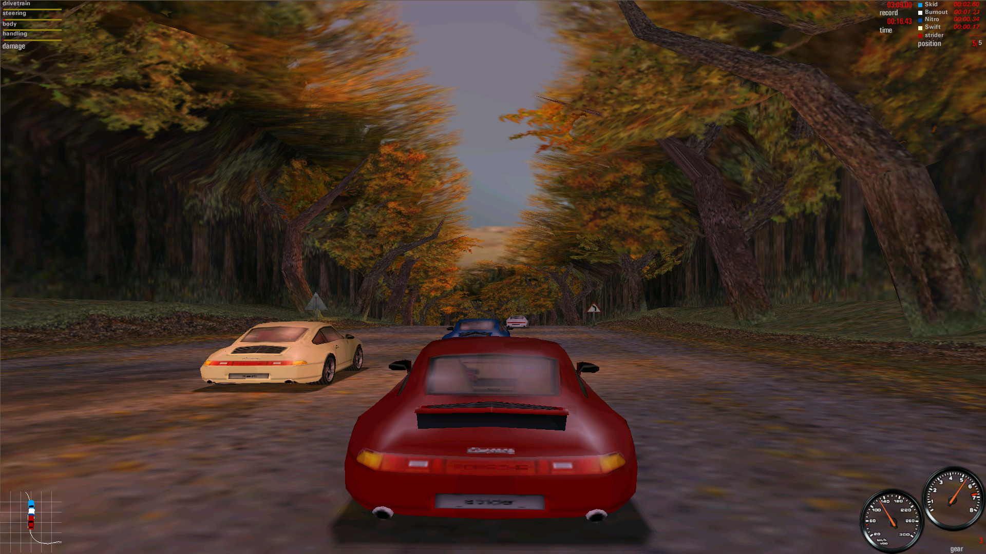 Gaming community picks best racing games of every year from 2000 to ...