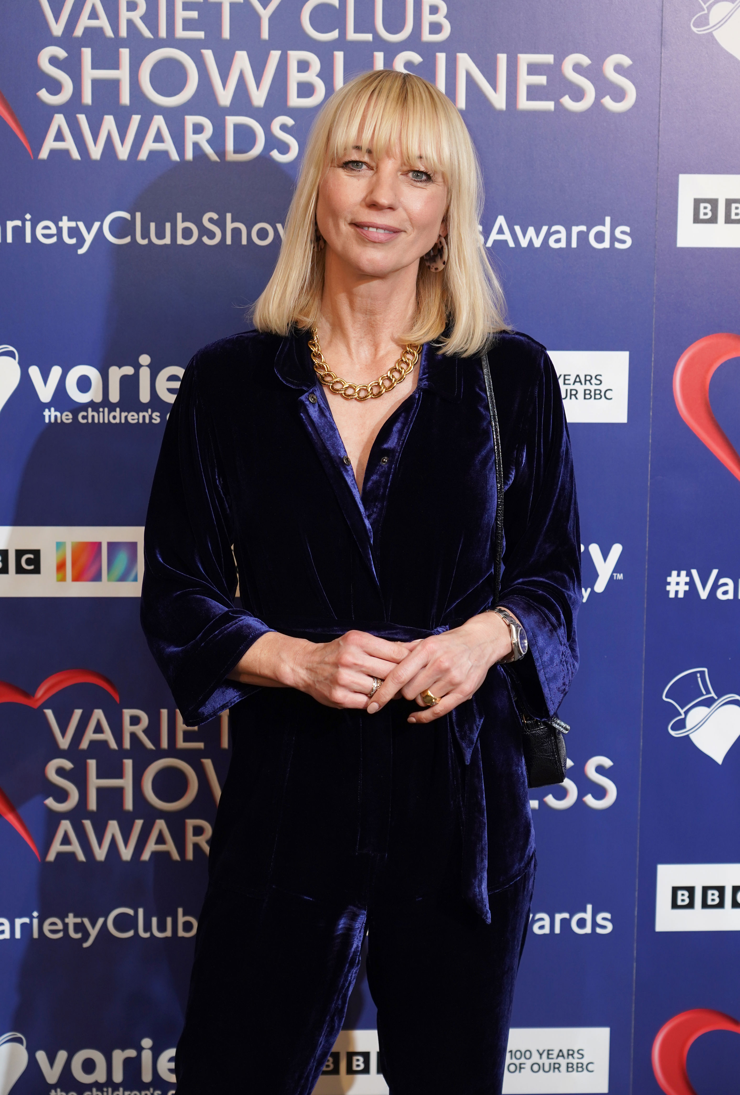 Sara Cox reveals BBC Radio 2 breakfast show launch date: 'I can't wait'