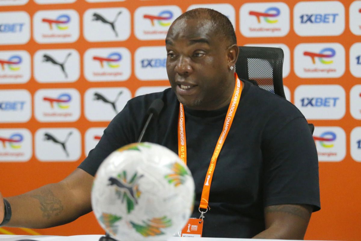 Three candidates to replace Hugo Broos as Bafana coach after FIFA World Cup